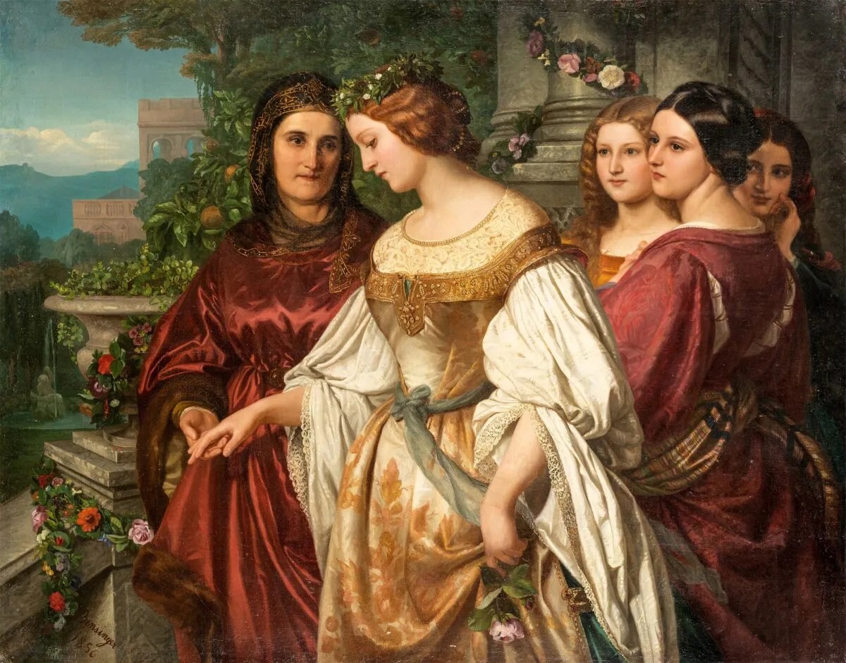 Kunstpalast Düsseldorf präsentiert: Künstlerinnen! Von Monjé bis Münter ...